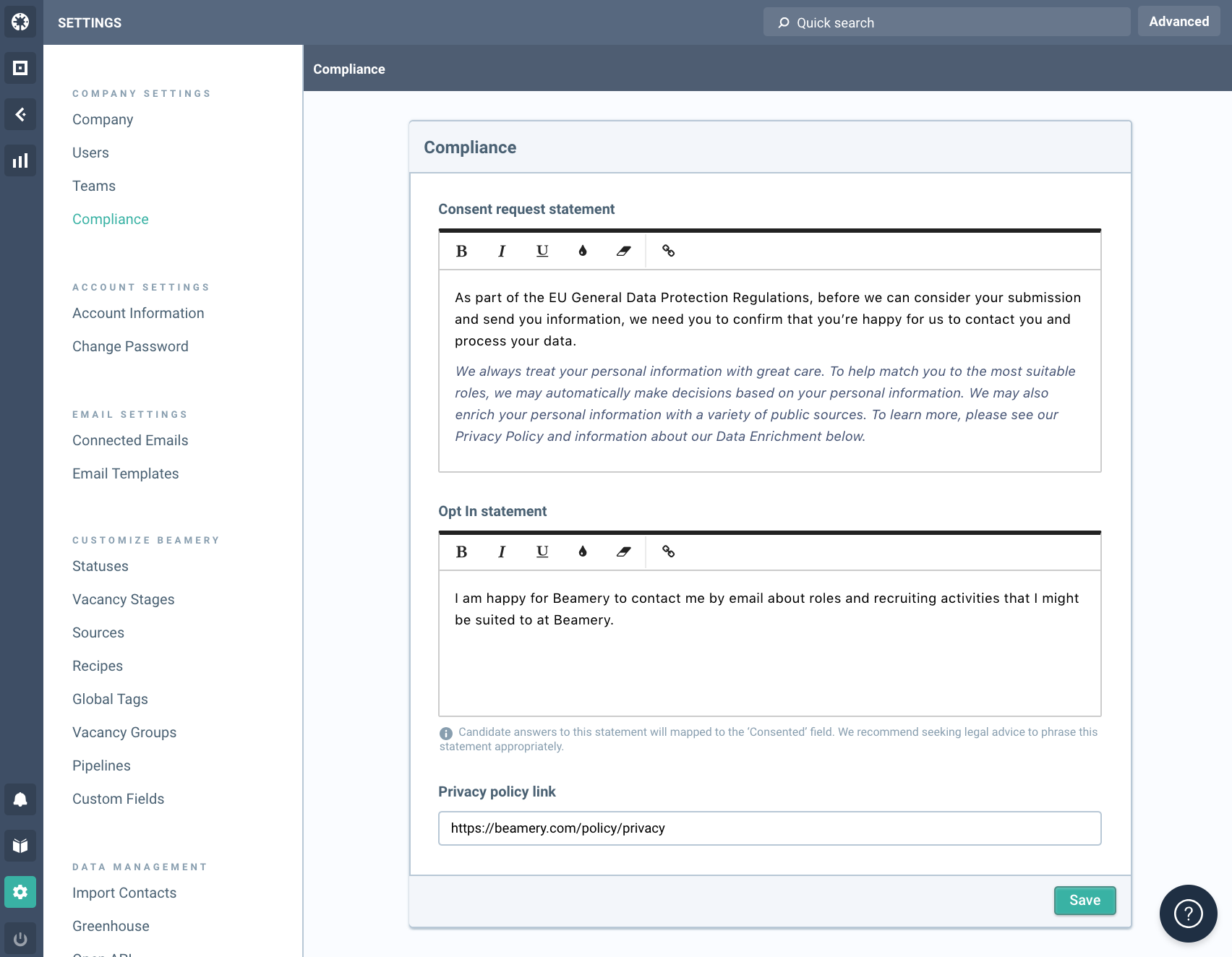 What Is Considered Uk Gdpr Compliant Consent Catalog Library